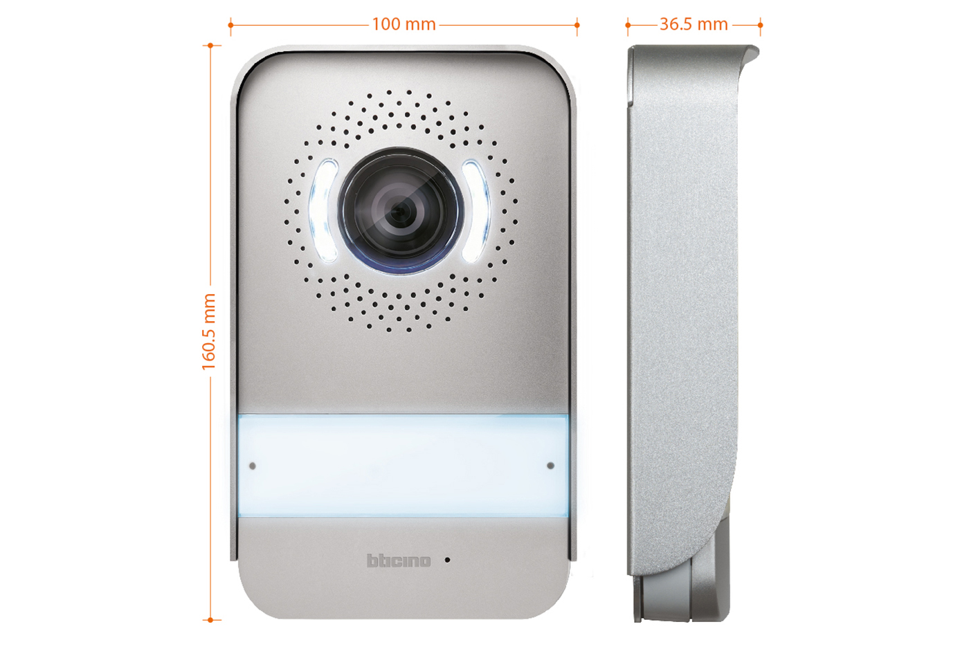 EASYKIT | Installation | BTicino International